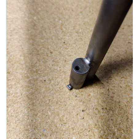 FGC-9 Bolt Completed