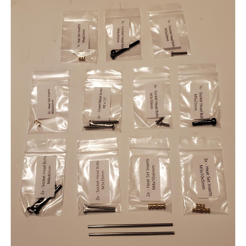 Danishbulldog's DB9 Kit