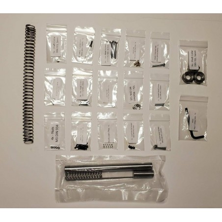 FGC9 MK II Build Kit