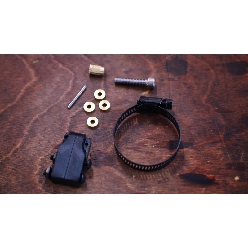 Hoffman AR9 Lower - Reinforcement Kit